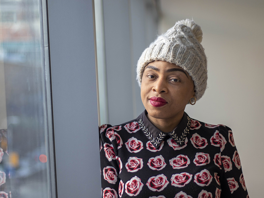 Engineering students participate in conference for social change - Faculty of Engineering and ...