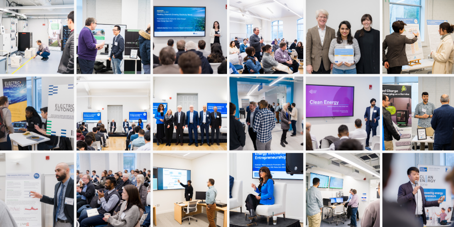 Clean Energy Expo - Faculty of Engineering and Architectural Science ...