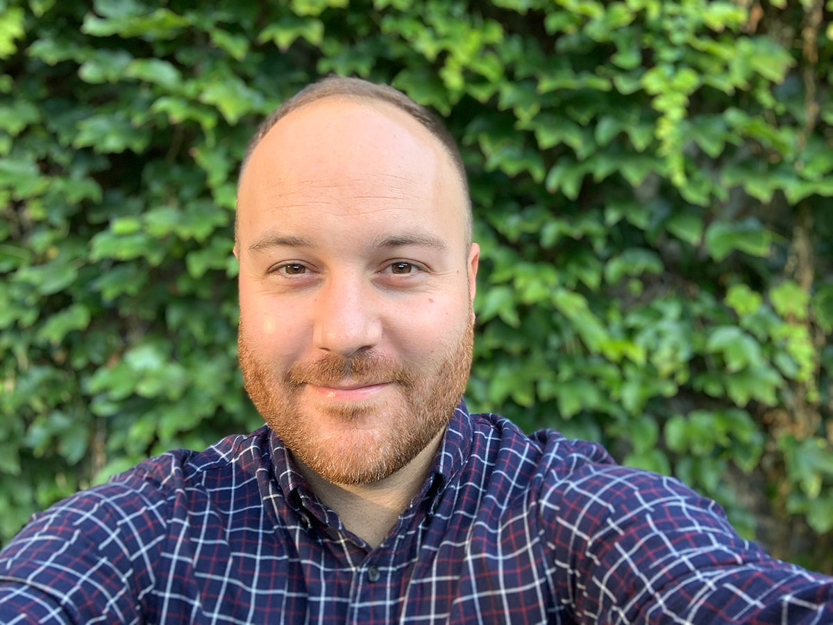 Craig Jennex - English - Toronto Metropolitan University (TMU)