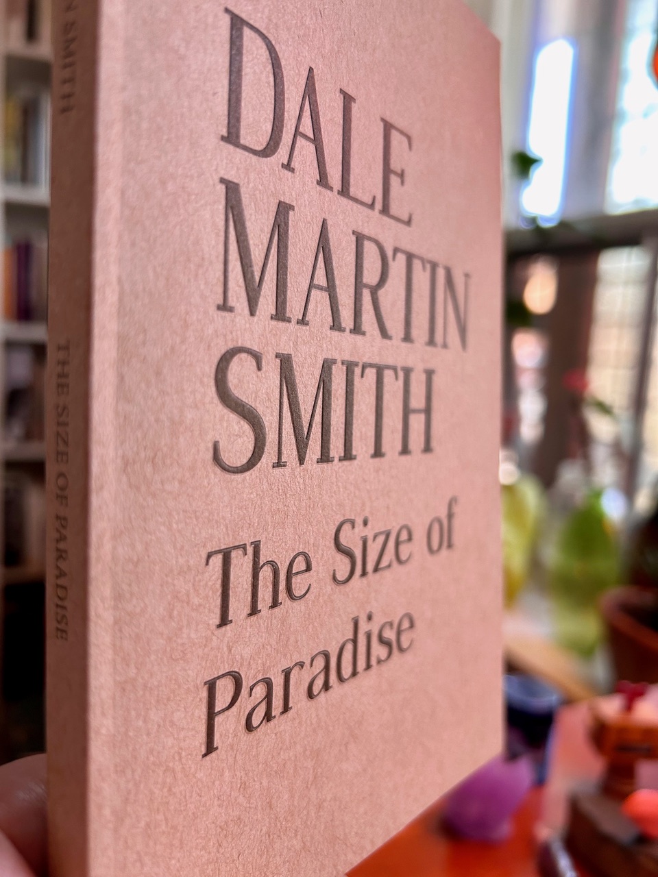 Dale Smith - English - Toronto Metropolitan University (TMU)