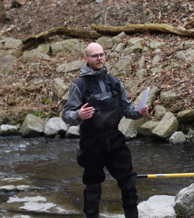 A salt in our freshwaters: Understanding the barriers to better winter ...