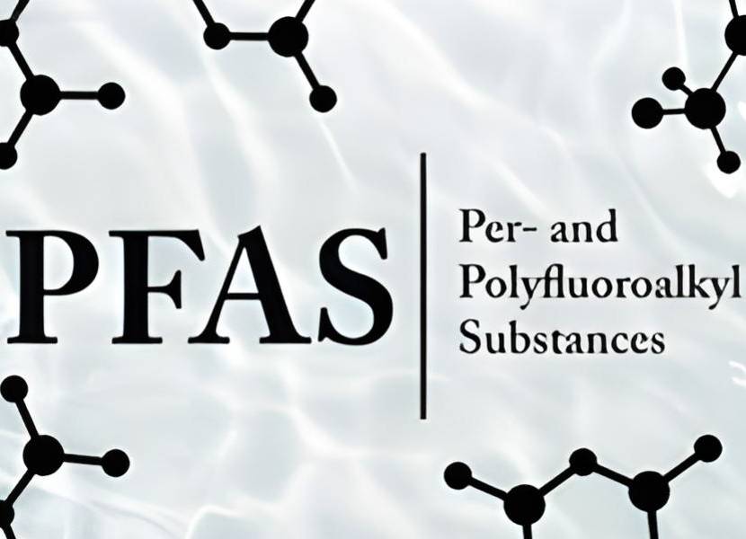 Per- and Poly-Fluoroalkyl Ssubstances (PFAS) in Ontario’s Groundwater - Environmental Applied ...