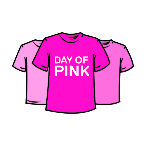 2021 Virtual Day of Pink - Vice-President, Equity & Community Inclusion ...