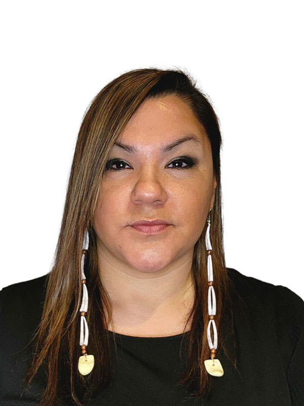 Soup and Substance: Indigenous Women’s Leadership and Voices - Vice ...