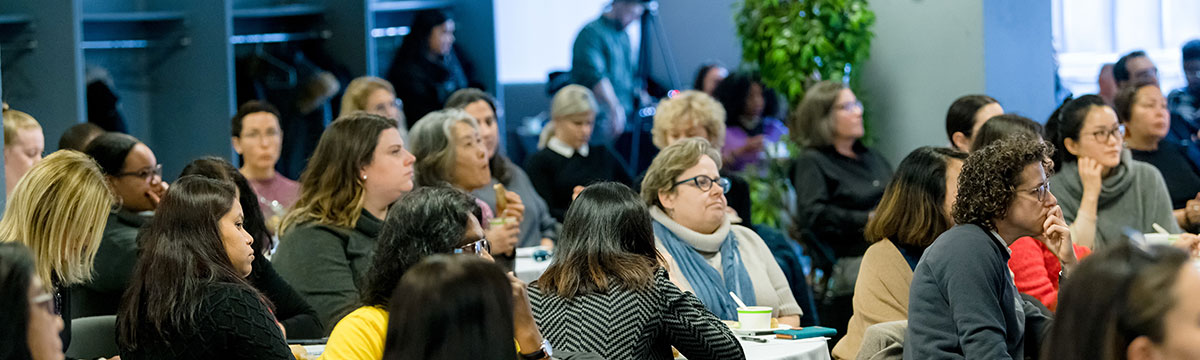 Soup and Substance: Fireside chat with Dr. Tanya (Toni) De Mello - Vice ...