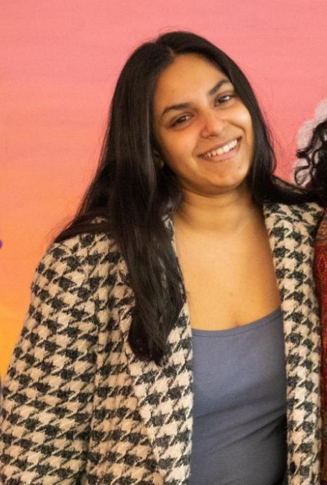 EL Hub Master of Social Work Student Showcase - Experiential Learning ...