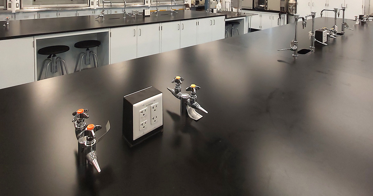 Specialized Equipment Funding and Oversight - Facilities Management and ...