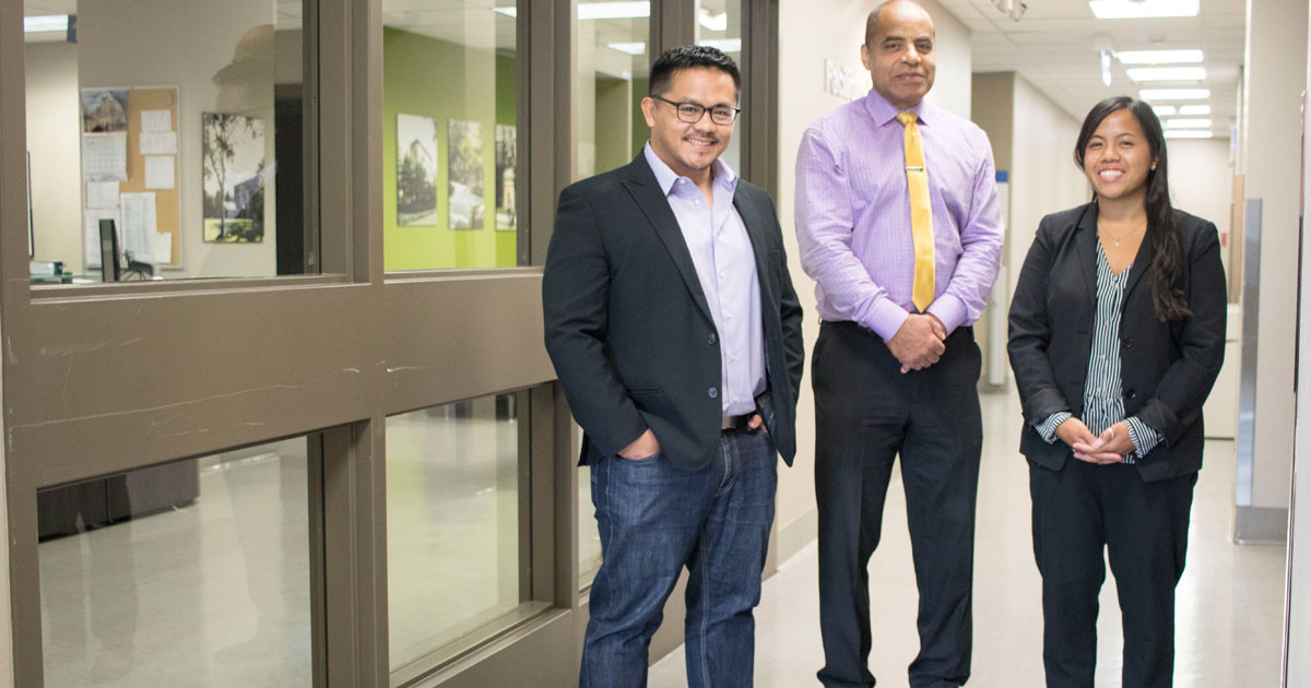 Contact - Facilities Management and Development - Toronto Metropolitan ...