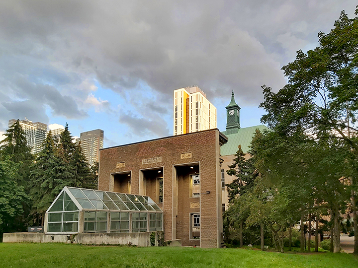 Reduced cooling during peak energy-demand periods to support provincial ...