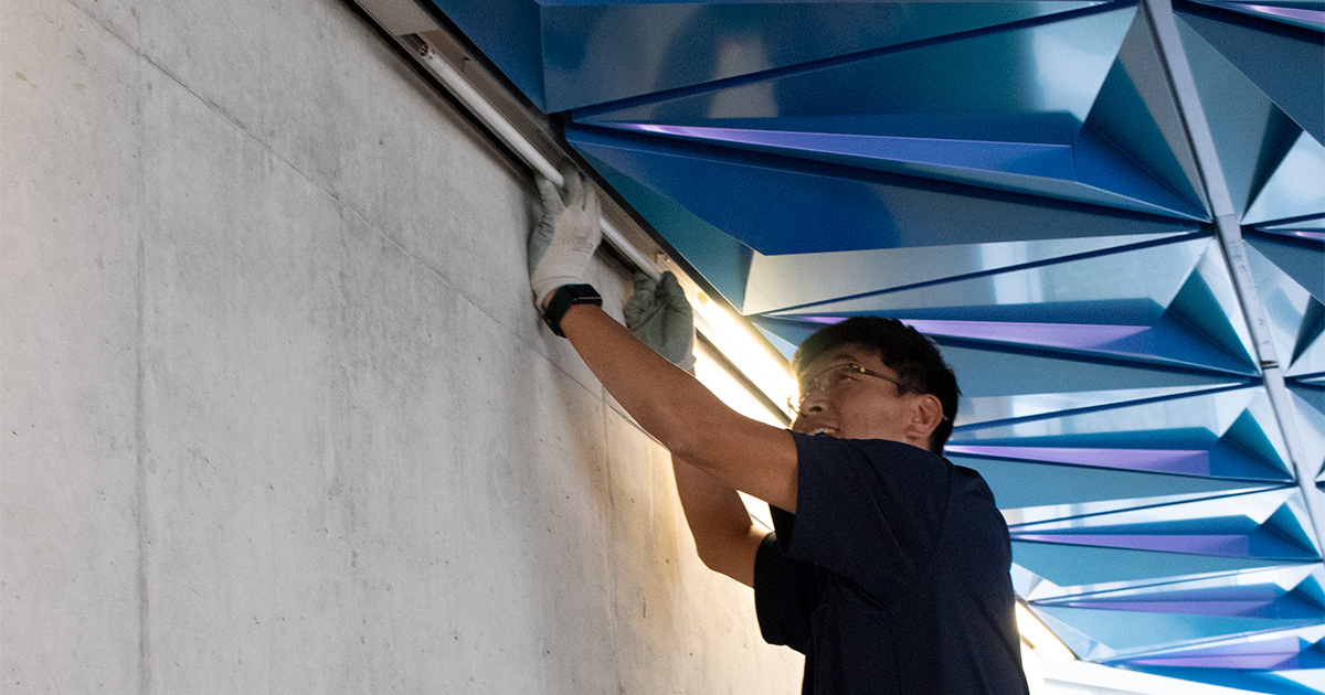 Services We Provide - Facilities Management and Development - Toronto ...