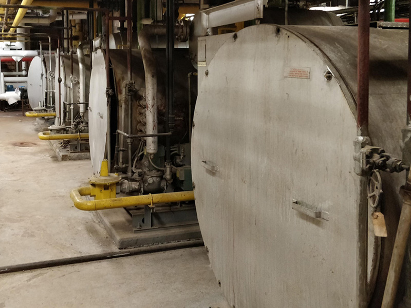 Kerr Hall’s chiller plant: Ryerson’s coolest new infrastructure ...