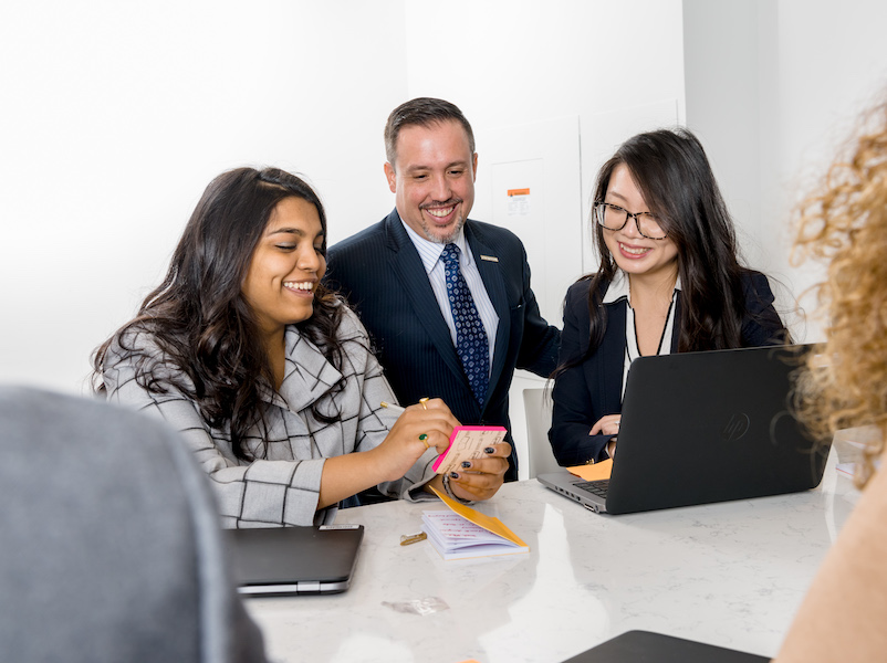 Budgeting and Financial Management - Faculty Affairs - Toronto ...