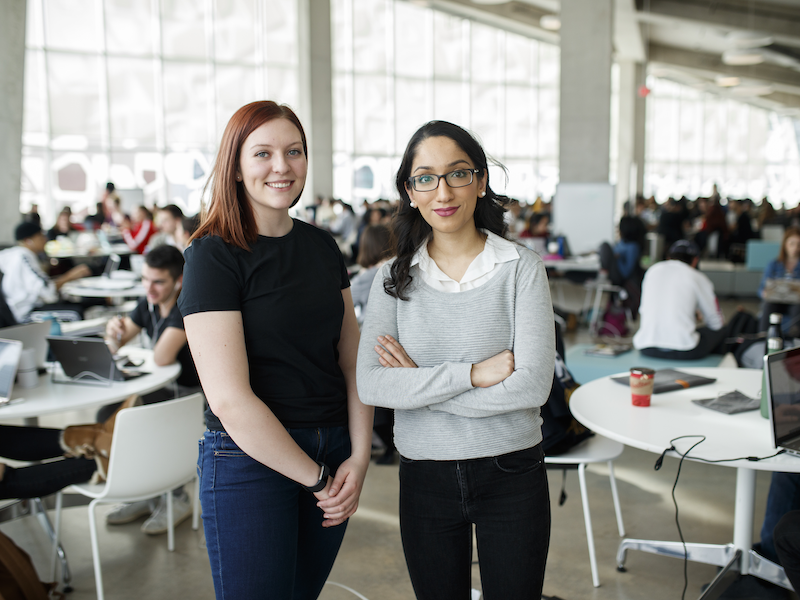 Student panel on academic integrity - Faculty Affairs - Toronto ...