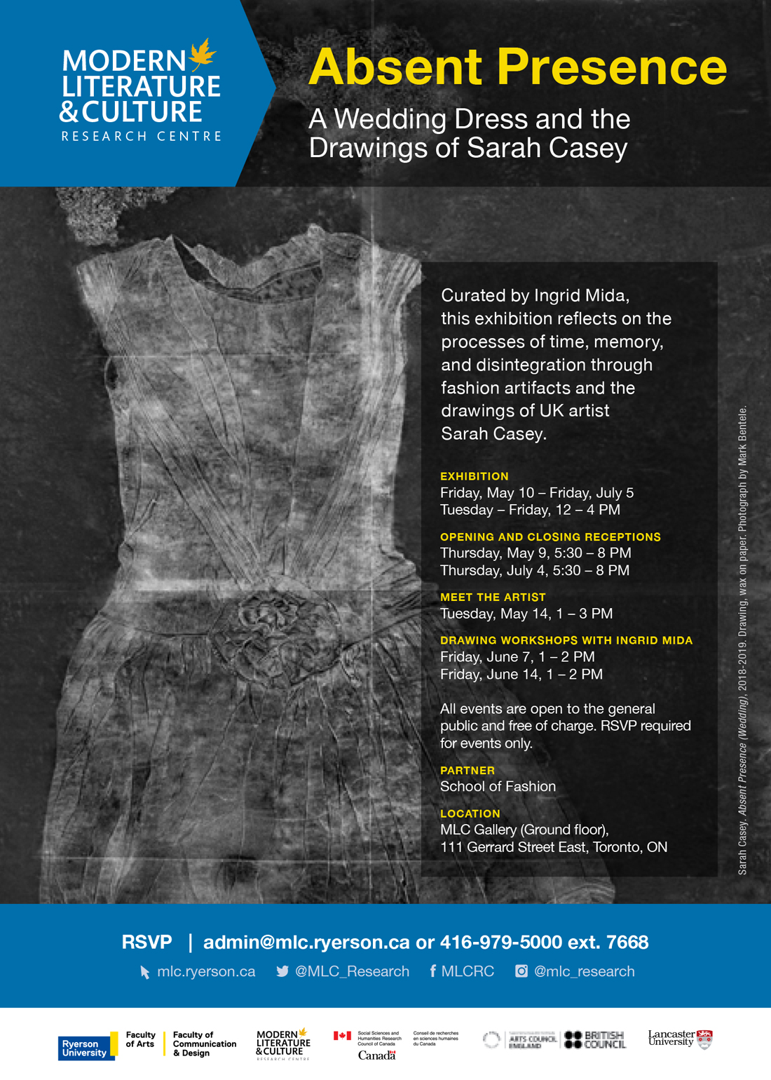 Acclaimed International Project Explores the Power of Time & Memories ...