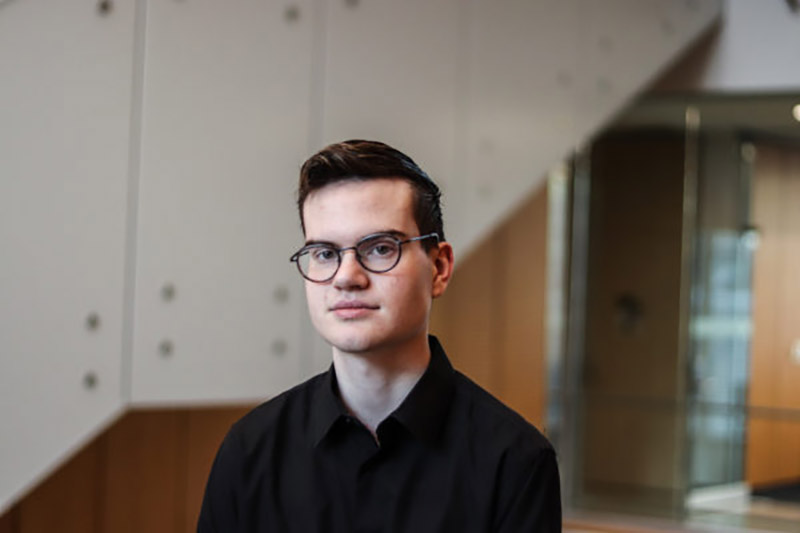 Meet members of the 2020-2021 Ryerson Community Services Society team ...