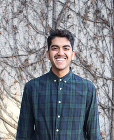 Community Leaders Edition - Part One - Faculty of Community Services ...