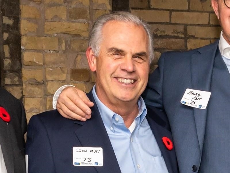 FCS community members to be recognized at G. Raymond Chang Outstanding ...