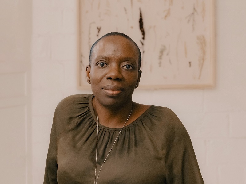 Annette Bailey appointed Associate Dean of Graduate Studies and ...