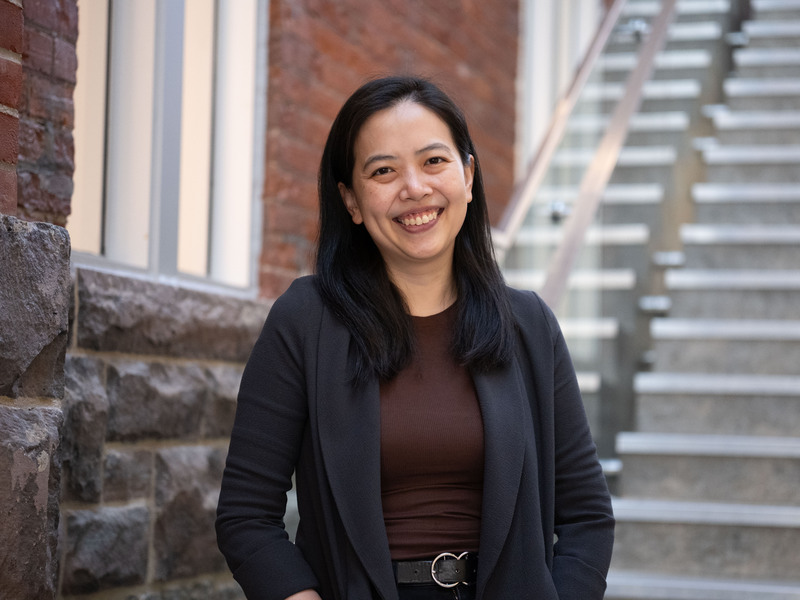 Faculty Award Recipients 2026 - Faculty of Community Services News and ...