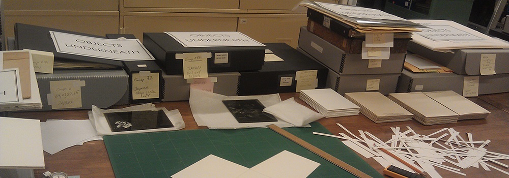 Film + Photography Preservation and Collections Management, MA ...