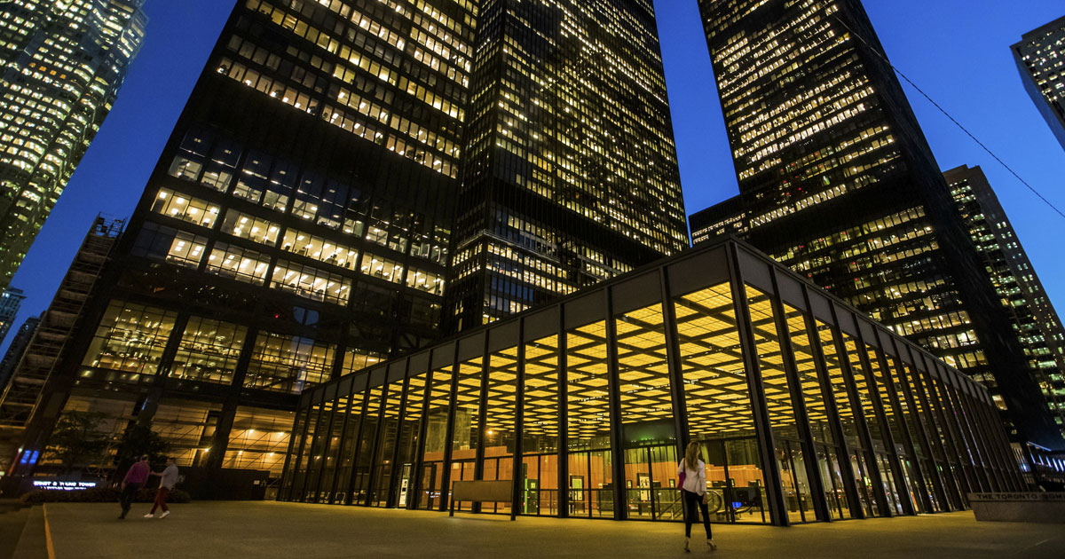 Payment Methods - Financial Services - Toronto Metropolitan University ...