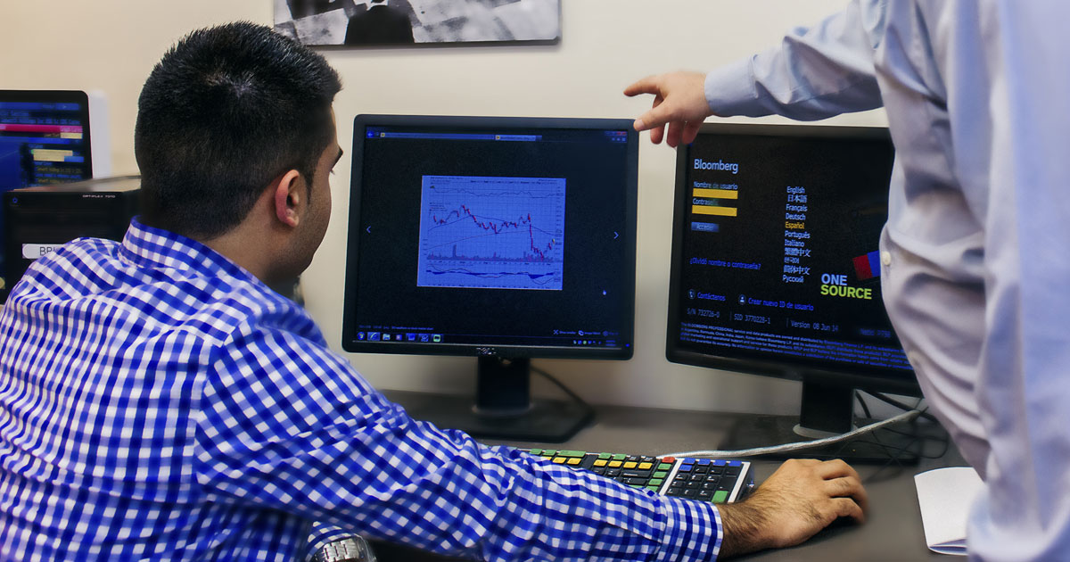 Research Information System (RIS) - Financial Services - Toronto ...