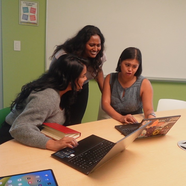 industrial engspotlight - First Year Engineering Office - Toronto Metropolitan University (TMU)