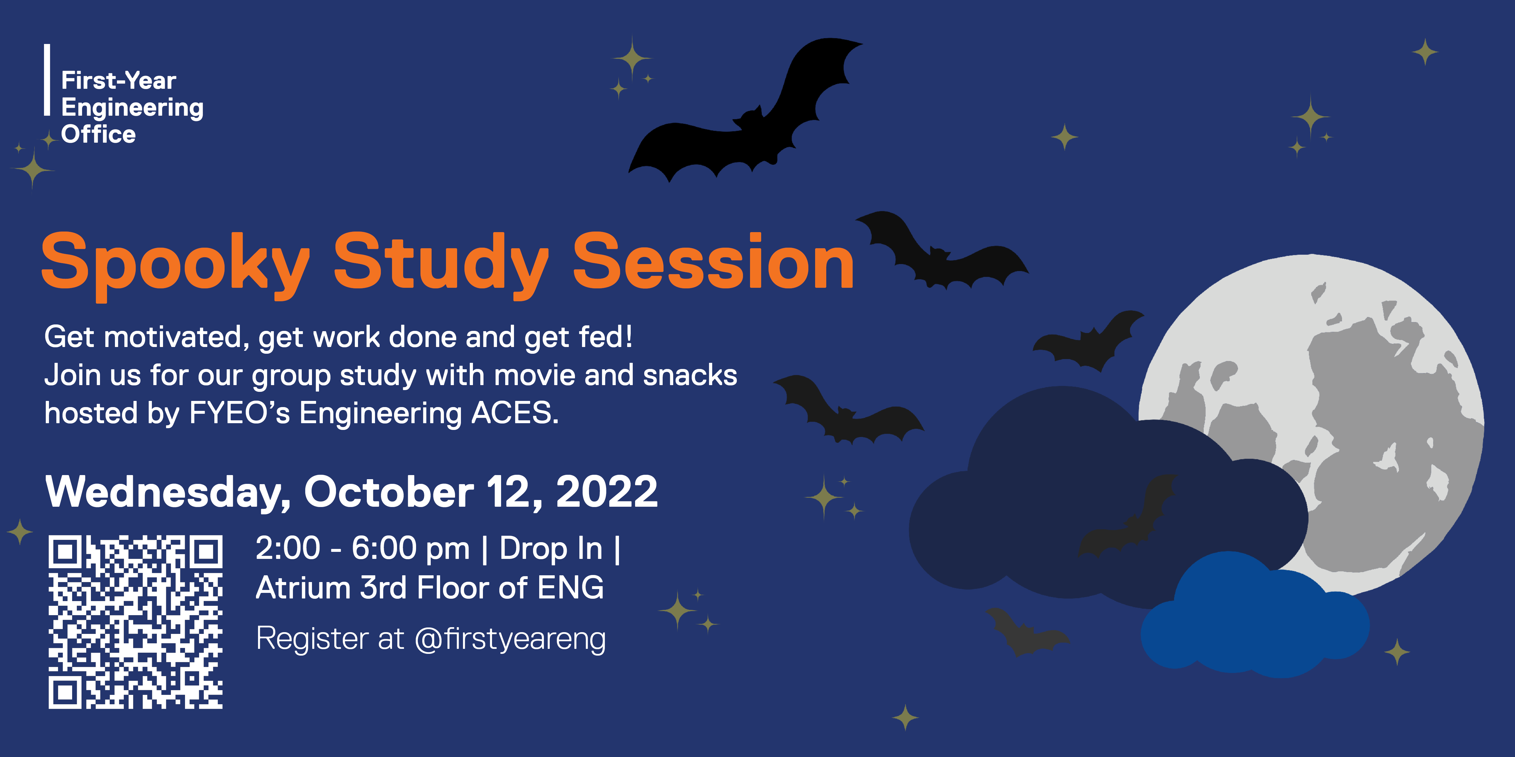 Engineering ACES - First Year Engineering Office - Toronto Metropolitan ...