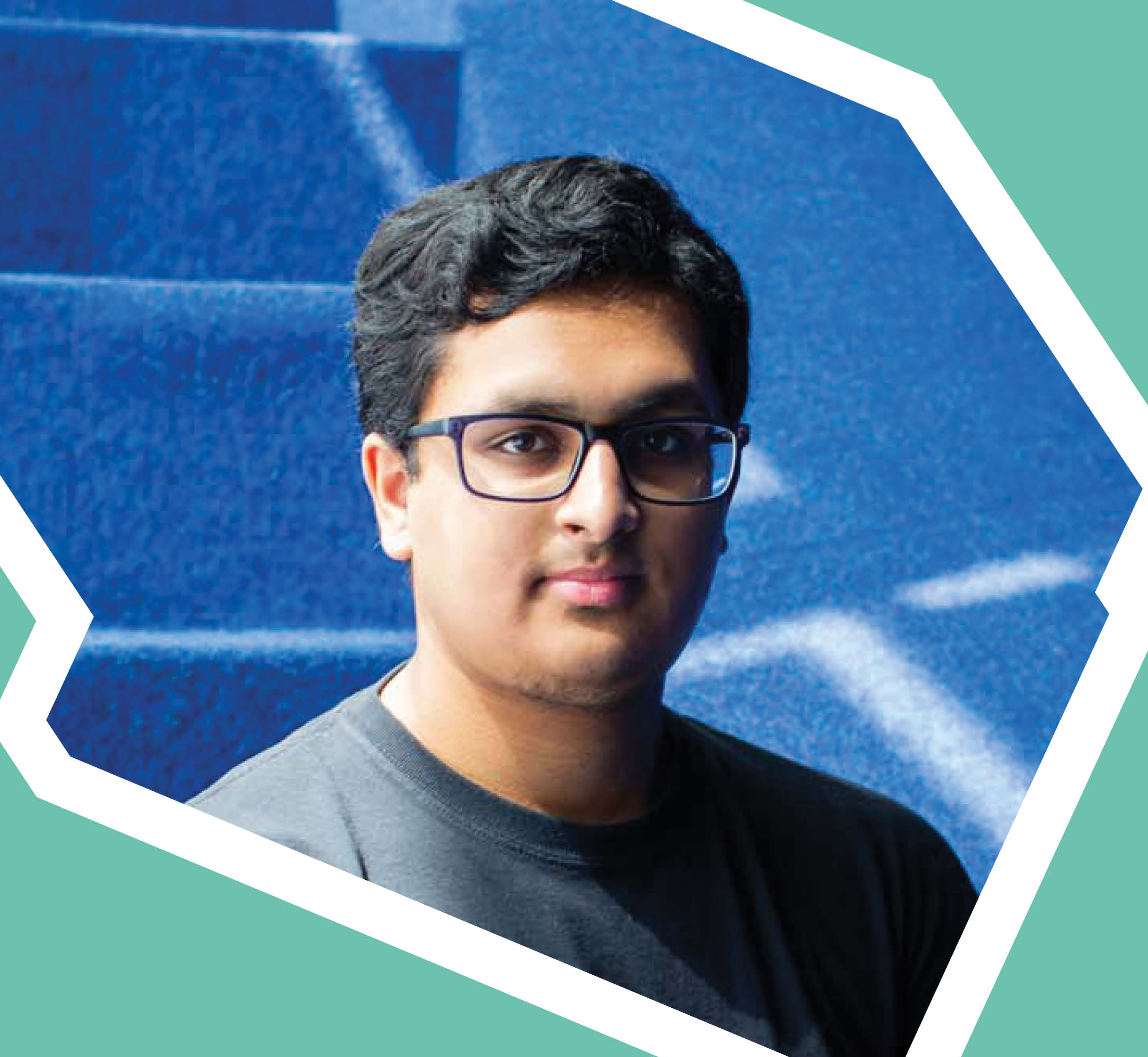 FYA - Junaid - First Year Engineering Office - Toronto Metropolitan University (TMU)