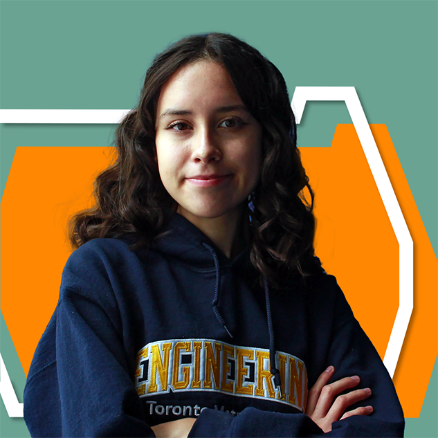 First-Year Ambassadors - First Year Engineering Office - Toronto Metropolitan University