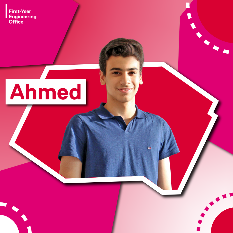 First-Year Committee - First Year Engineering Office - Toronto ...