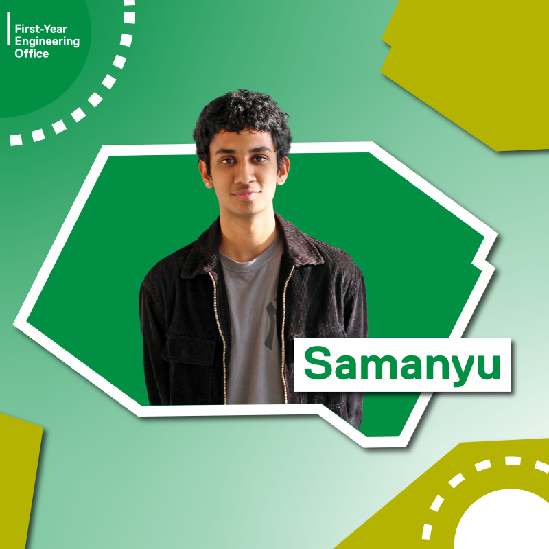 First-Year Committee - First Year Engineering Office - Toronto ...