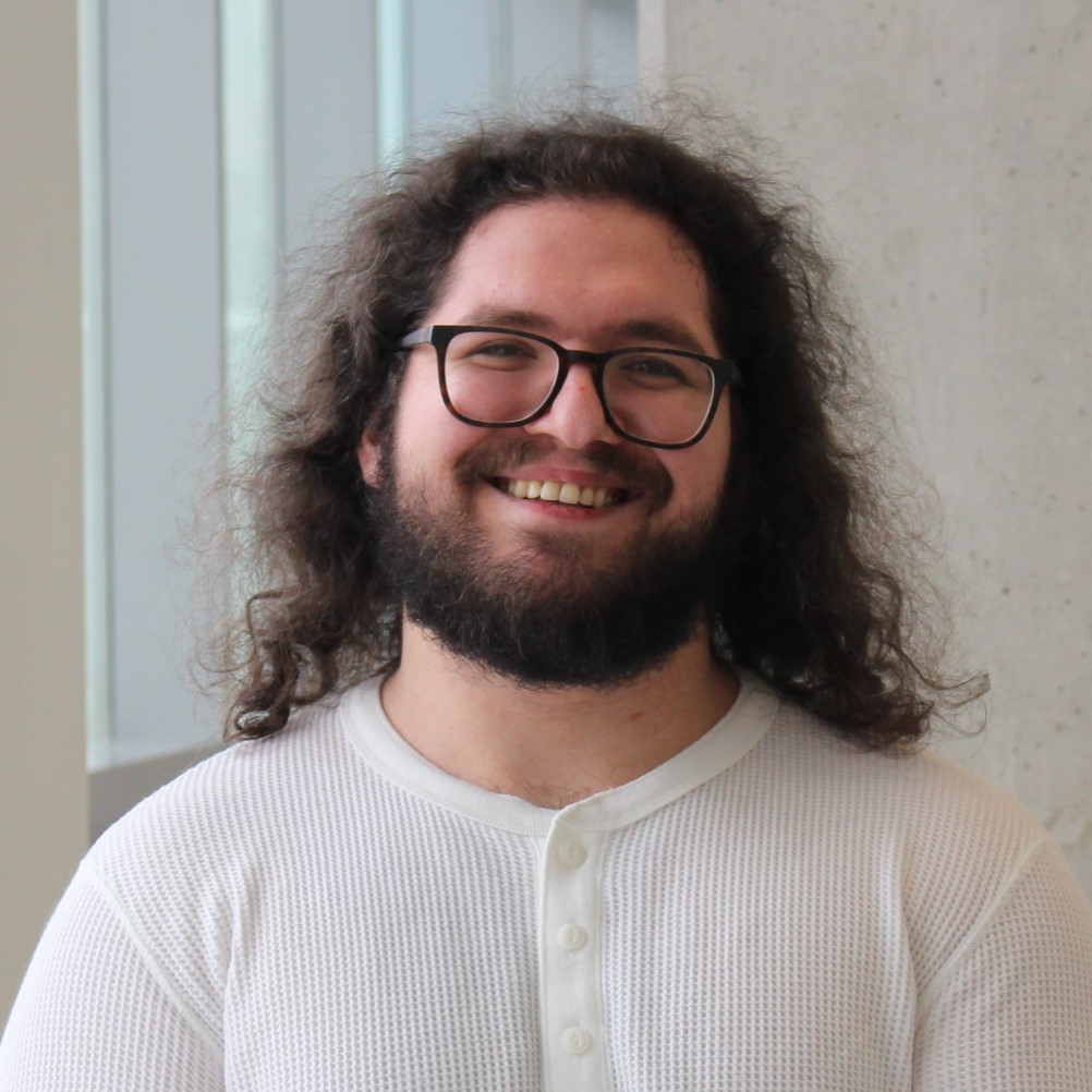 People - First Year Engineering Office - Toronto Metropolitan ...