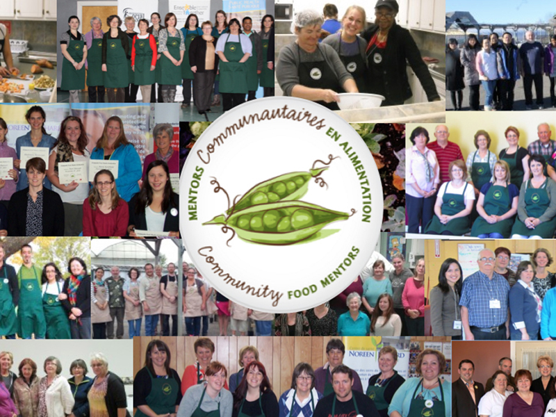 Community-Based Food Initiatives - Centre for Studies in Food Security ...