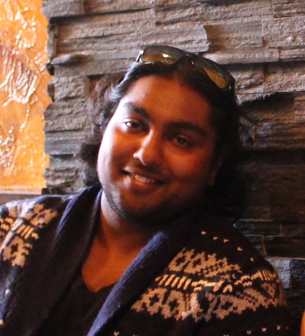 Research Team - The Foucher Group for Advanced Inorganic and Organic ...