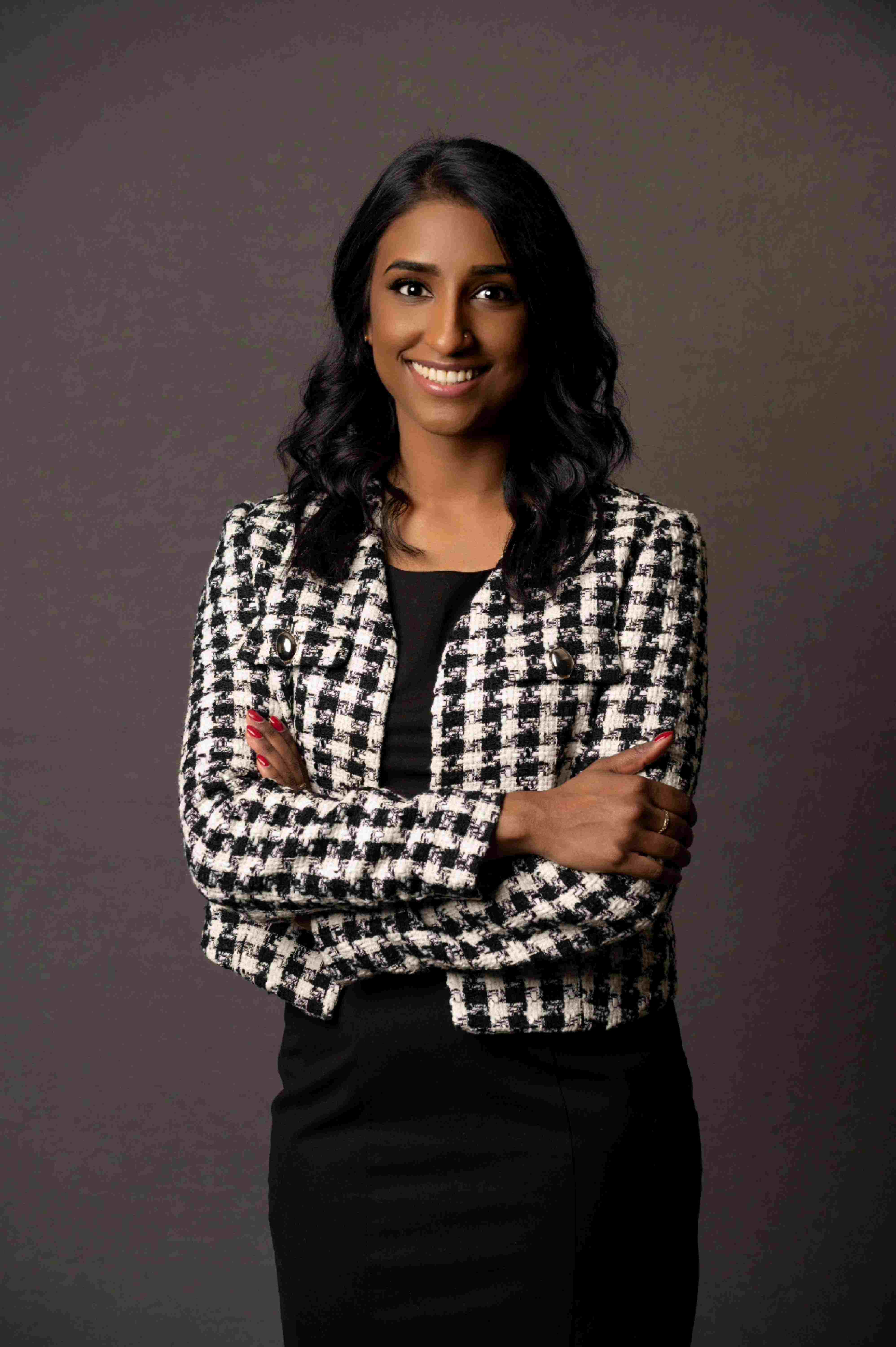 Jananie Manoharan - General Counsel and Board Secretariat - Toronto ...
