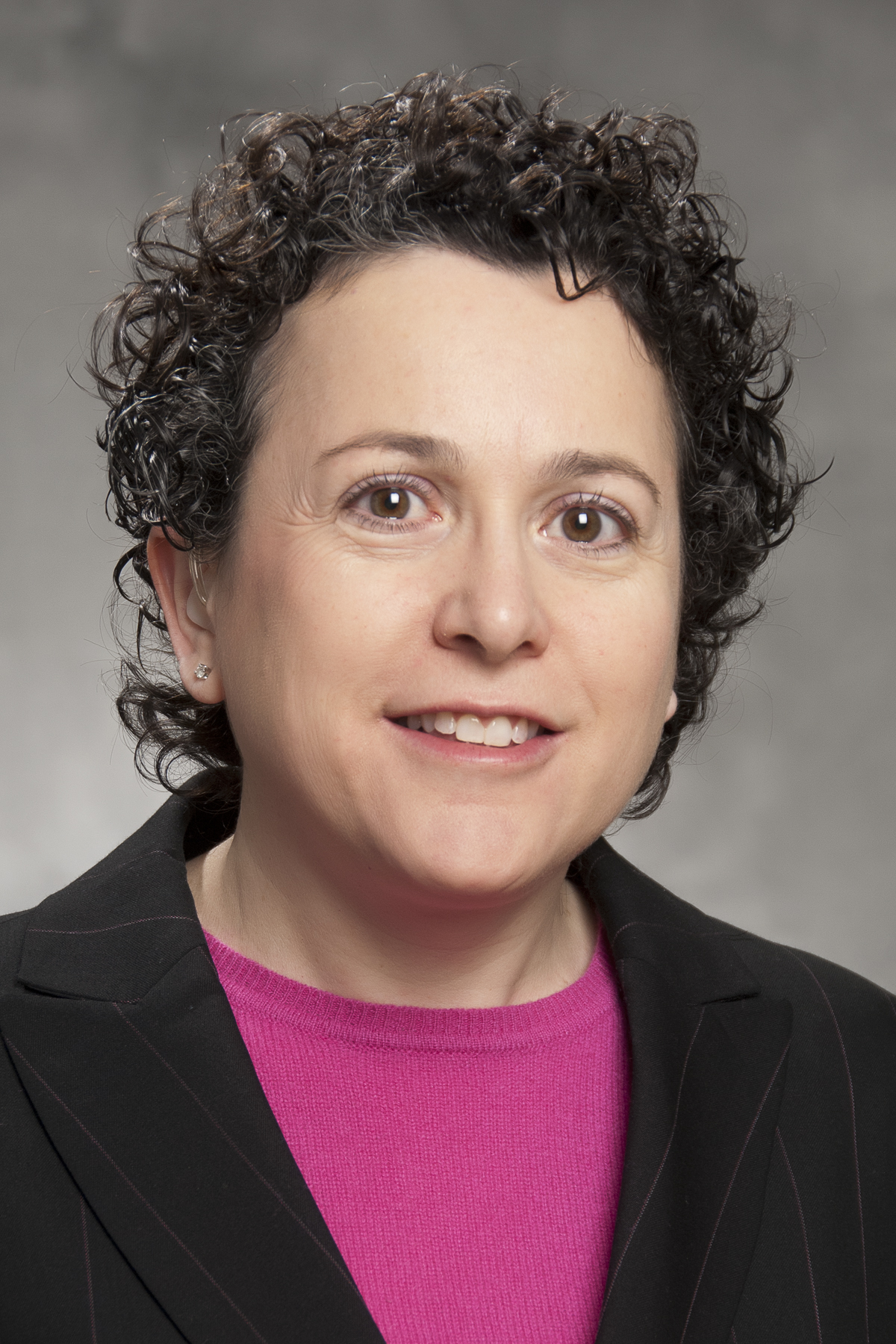 Leanne Sachs guest lectures - General Counsel and Board Secretariat ...