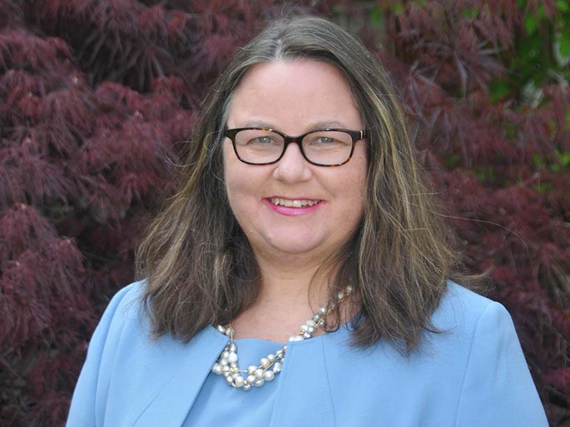 Jennifer MacInnis - General Counsel and Board Secretariat - Toronto ...