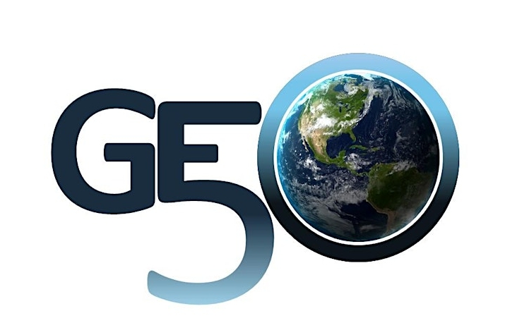 50th Anniversary and Awards Reception - Department of Geography and ...