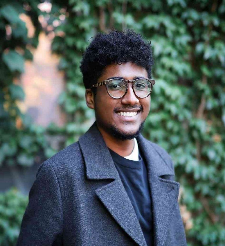 Dennis Mock Student Leadership Award recipients - Department of ...