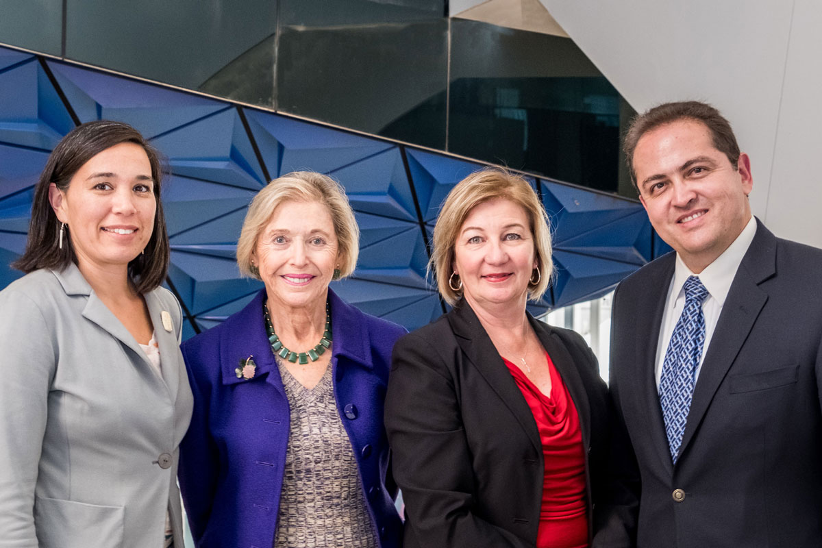 New fellowship in freshwater policy aims to change tide - Giving ...