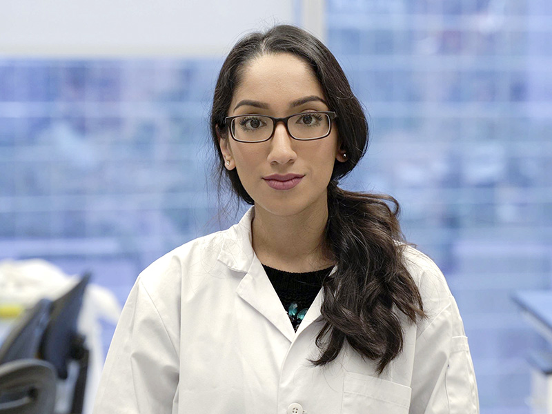 How access to education can change a life - Giving - Toronto ...