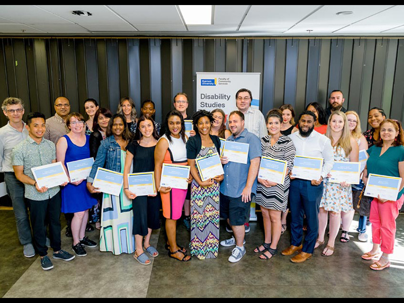 New fellowship to explore intersection of gender and disability ...