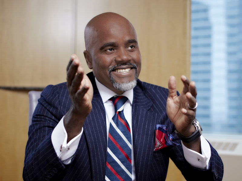 Paving the way for Caribbean entrepreneurs - Giving - Toronto ...