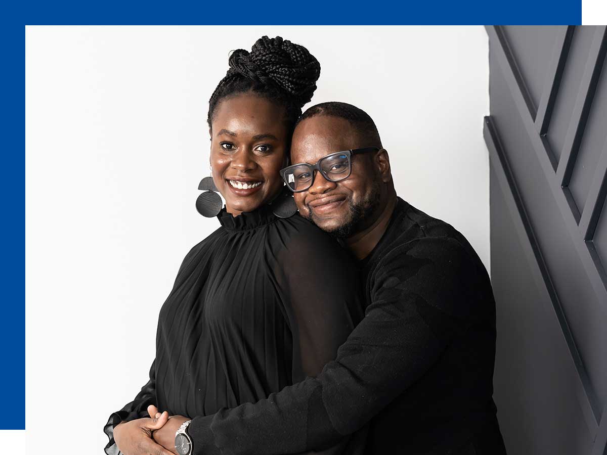 Nigel Enniss “New Heights” Award celebrates those who build up Black ...