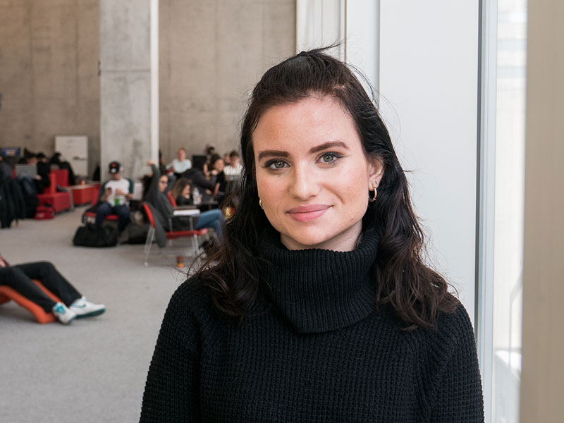 Ranjit Singh Dulai creates endowed scholarship in new program - Giving ...