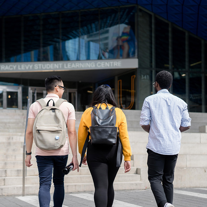 Global Learning - Toronto Metropolitan University Global Learning - Toronto Metropolitan University