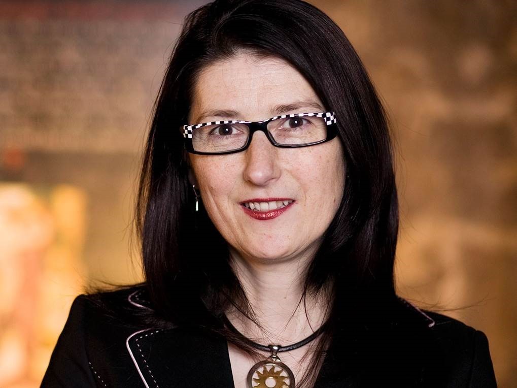 Irene Gammel - Toronto Metropolitan University (TMU)