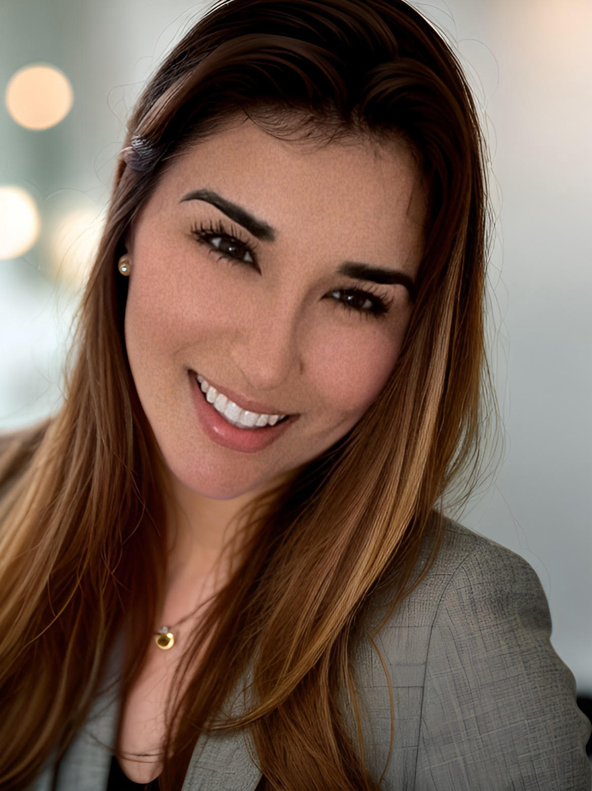 Khatera Noor - Toronto Metropolitan University (TMU)