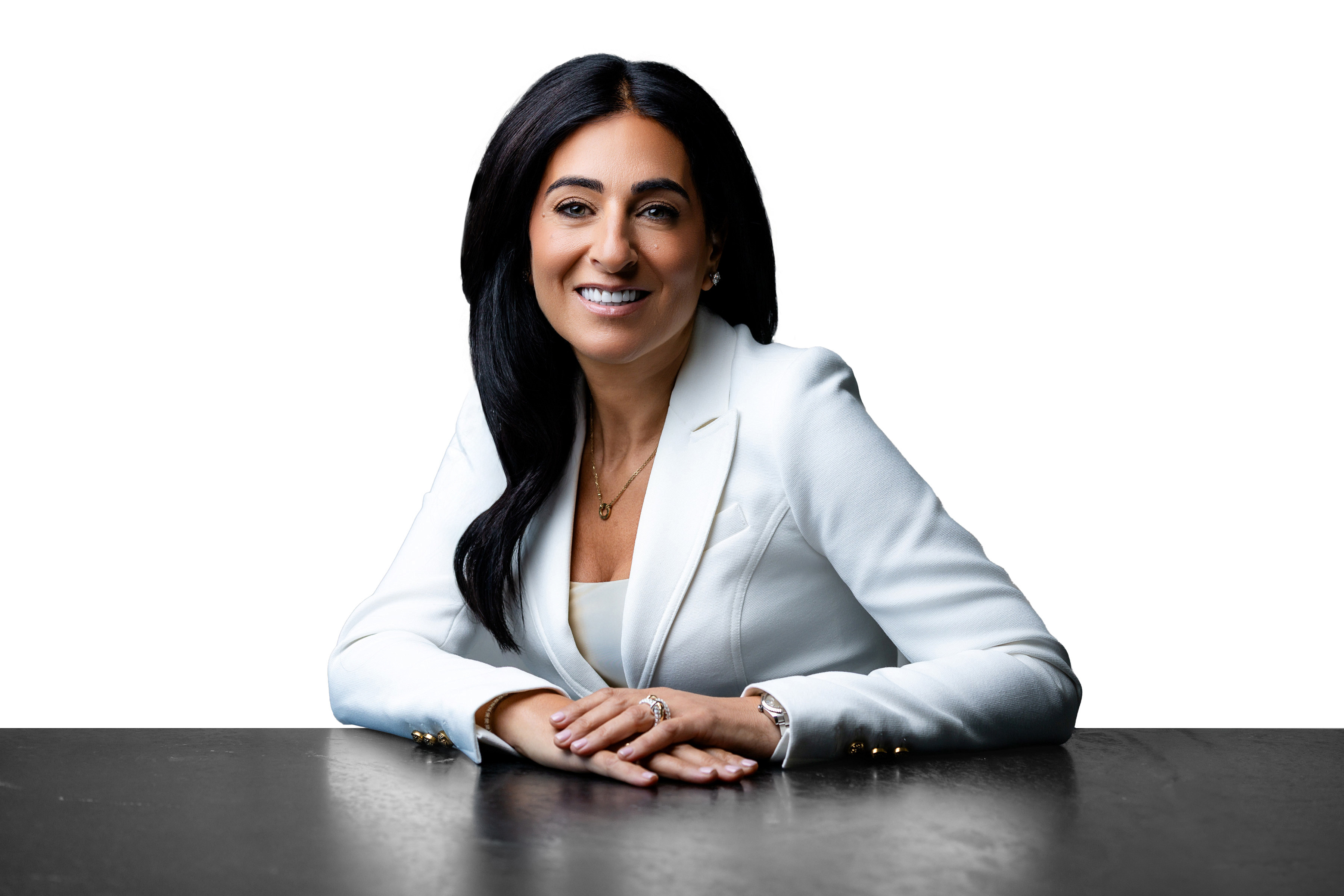 Rola Dagher - Toronto Metropolitan University (TMU)